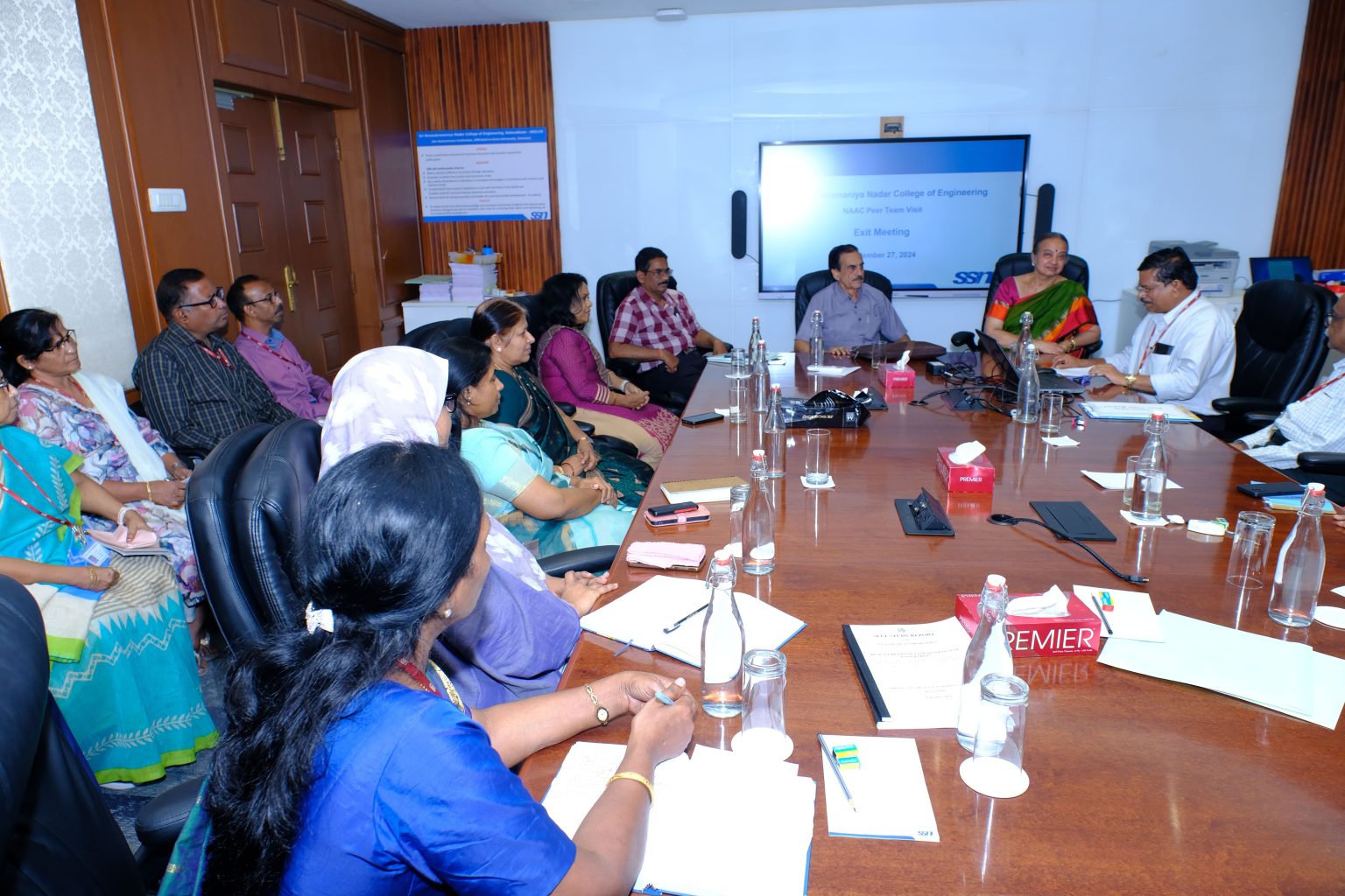 NAAC-2024 – SSN Institutions NAAC-2024 – SSN Institutions