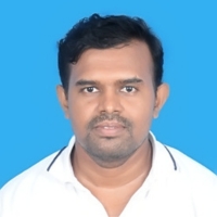 Dr. Raman Balireddy - SSN College Of Engineering