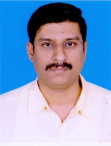 Dr. V. Jaikumar Associate Professor - SSN College Of Engineering