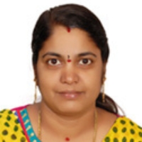Dr. K. Usha Associate Professor - SSN College Of Engineering