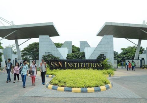 Journey of SSN Institutions – Legacy, Campus Excellence & Holistic Growth
