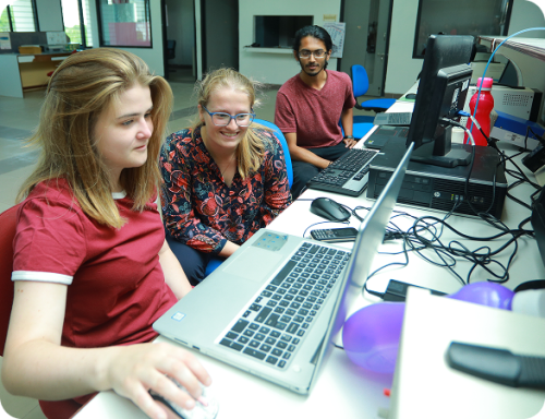 PG Admission Landing Page - SSN College Of Engineering